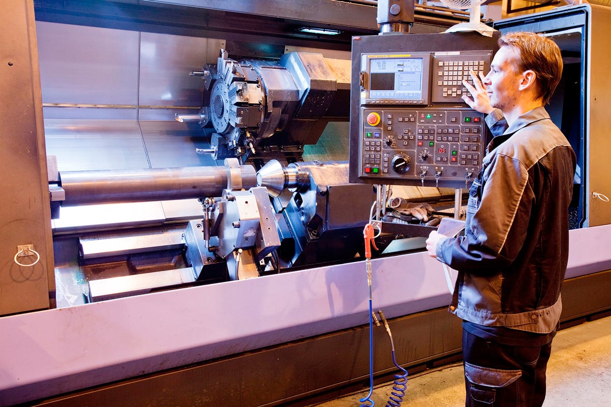 Premium-quality hydraulic cylinders for various applications